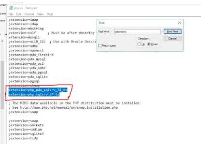 Cara Menggunakan SQL SERVER di Xampp - SumberKomputer