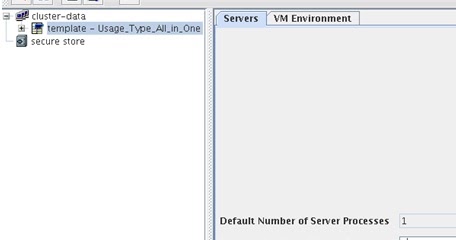 SAP BASIS Crew: Add Java Server Node in Configtool