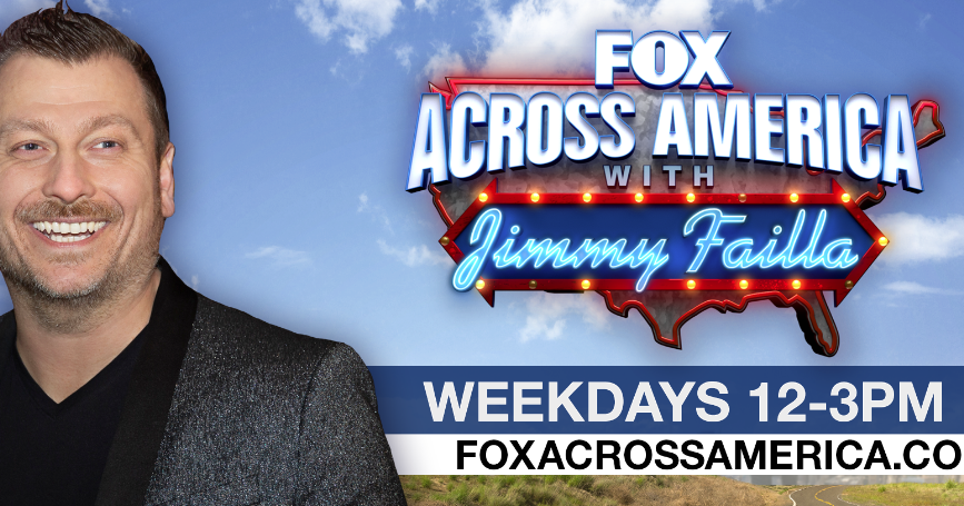 Media Confidential: Fox News Radio Launching New Midday Talk Show