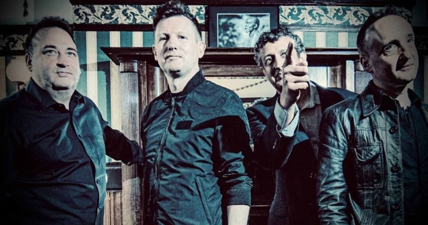 EVEN THE STARS: Geneva - Interview