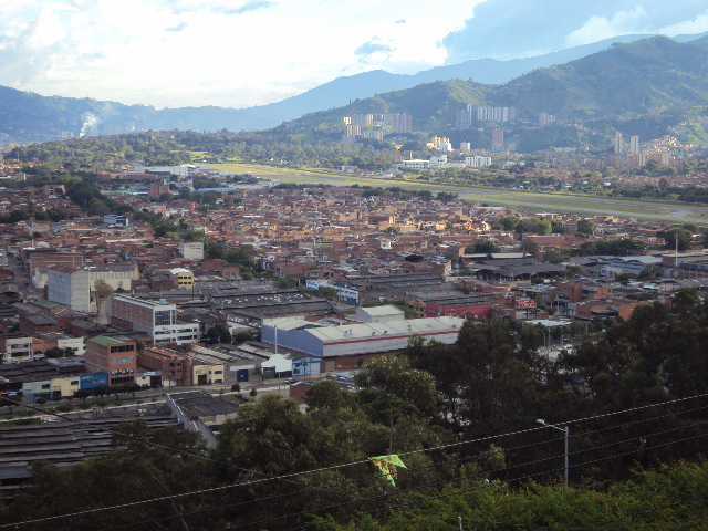 Recuperación de memoria histórica y cultural Comuna 15-Guayabal ...