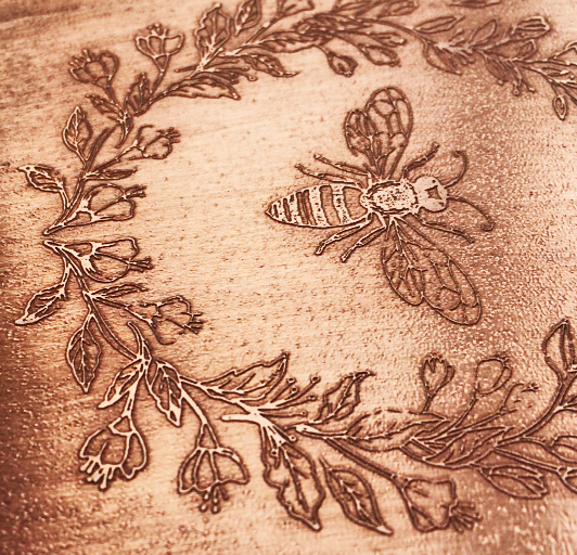 How to Etch Copper - DIY Review