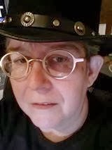 Everything You Wanted to Know About Steampunk - Kim Batchelor