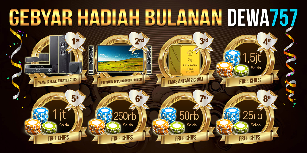 4 Cara Bisa Membuat Anda Sukses di Judi Domino99 ~ Rahasia Hoki