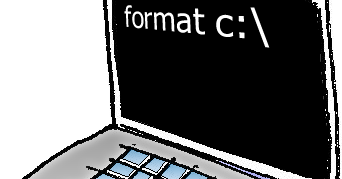 Explicado como para niños: Página "He formateado mi pc ¿y ahora qué ...