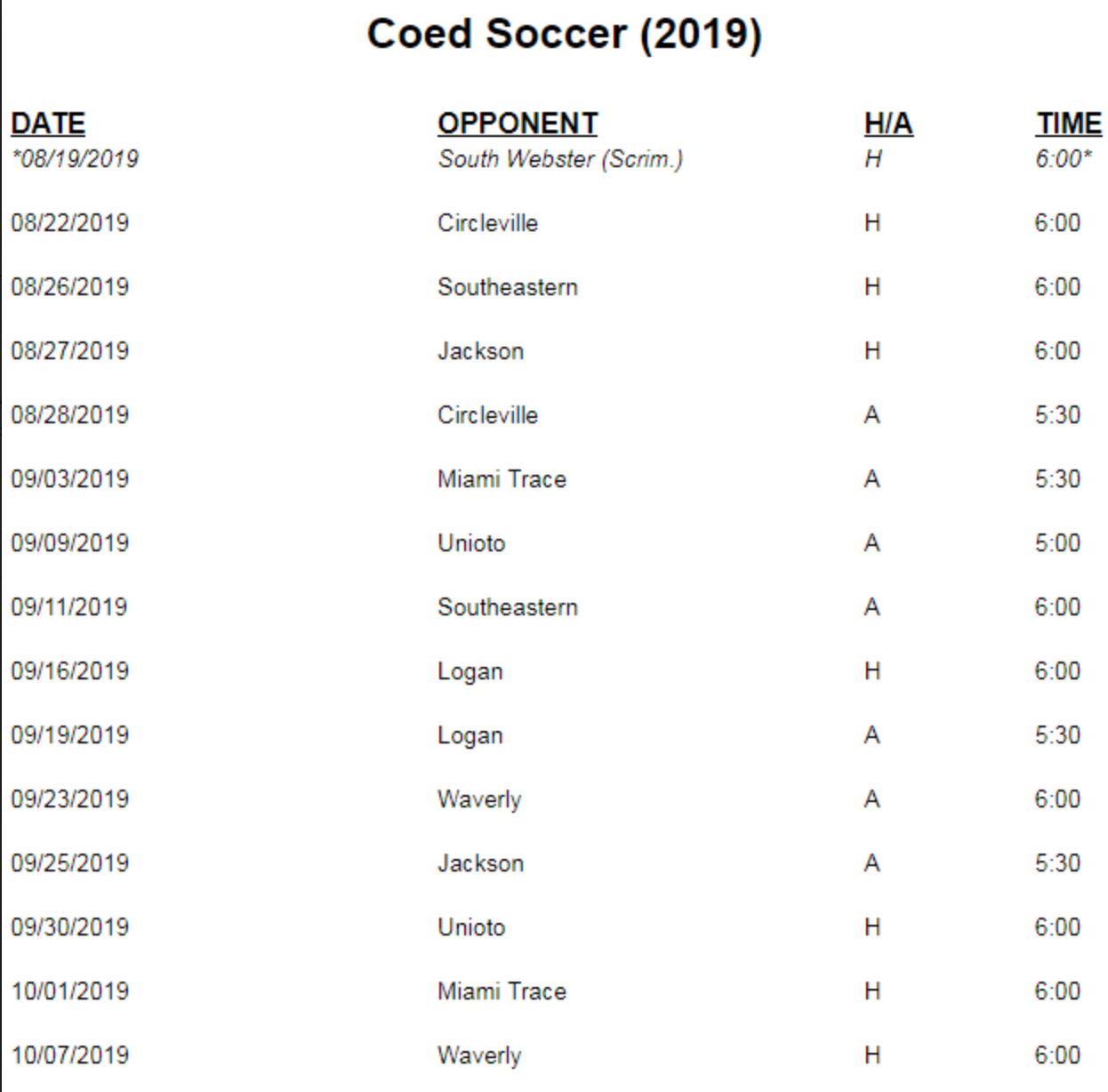 Chillicothe Middle School Sports Soccer chillicothe-middle-school-sports-soccer