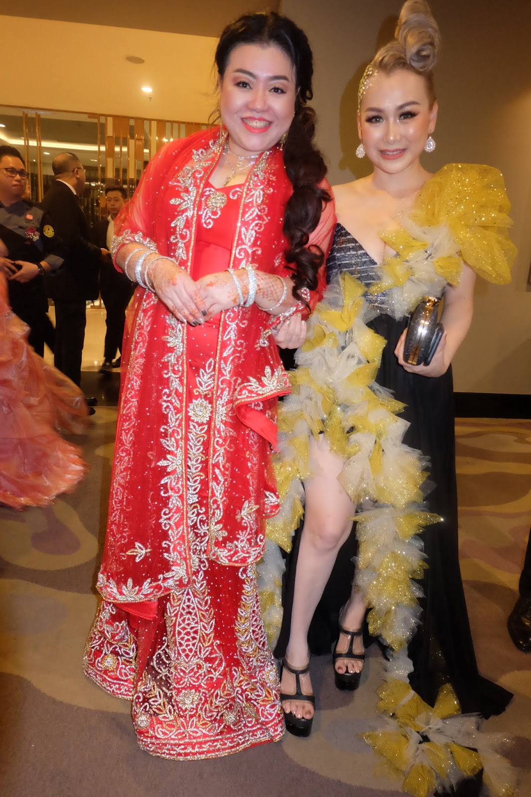 Asean Tour Guide: WORLD TOP GOURMET AWARDS AND WORLD TOP TOURISM AWARDS ...