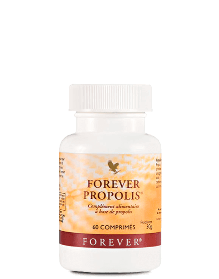 Forever Bee Propolis - Aloe Vera health shop