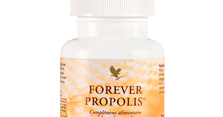 Forever Bee Propolis - Aloe Vera health shop