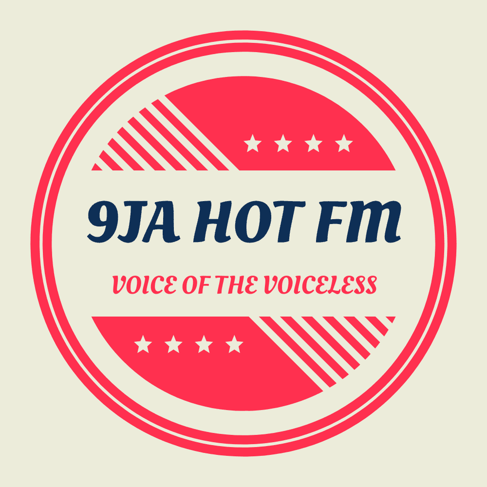 9JA HOT FM 93.7
