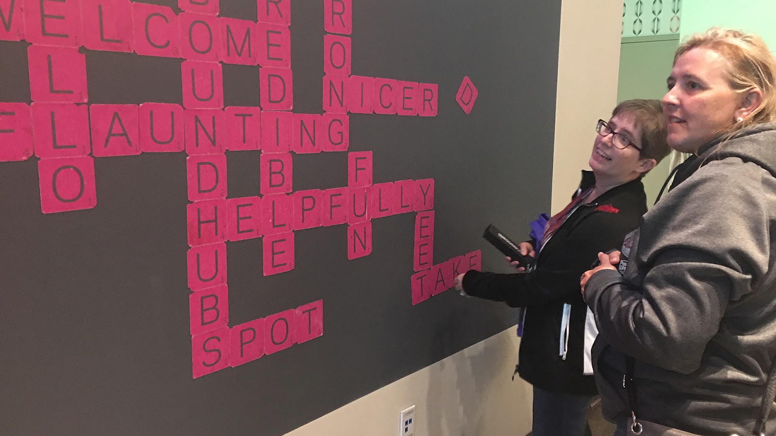 Jon Crunch: A “Shark,” Pizza, and a Movie - INBOUND Trip: Part 2