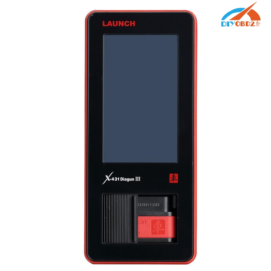 Launch X431 PRO MINI WIFI Bluetooth MEILLEUR que X431 Diagun 3-outil de ...