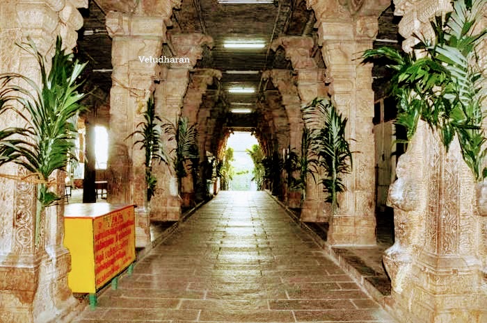 A Wandering Heritager: Arulmigu Kutralanathar Temple / Arulmigu ...