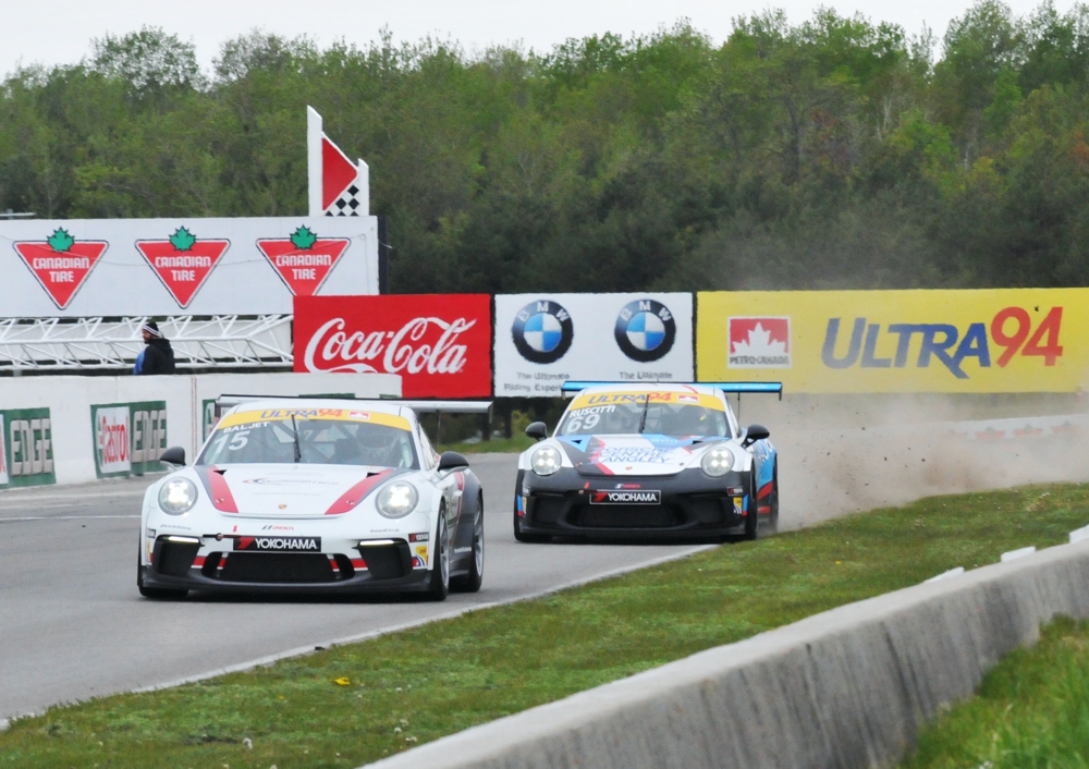 Toronto Grand Prix Tourist - A Toronto Blog: Racing at the Canadian ...