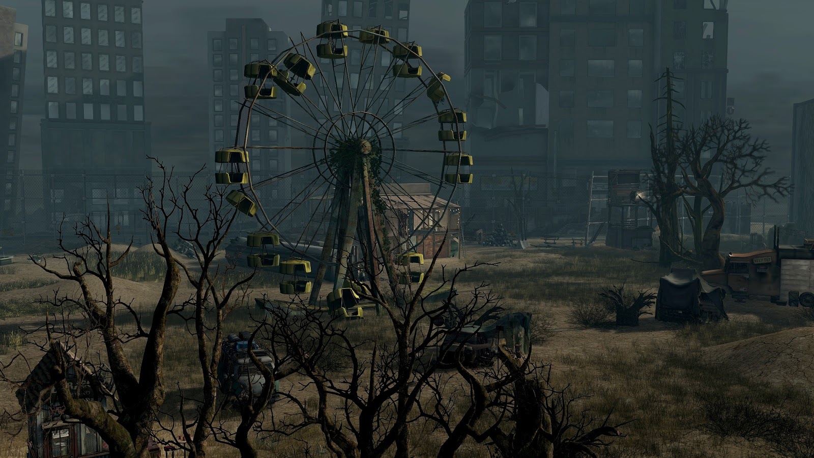 Echt Virtuell: Shop-Region: Bartertown