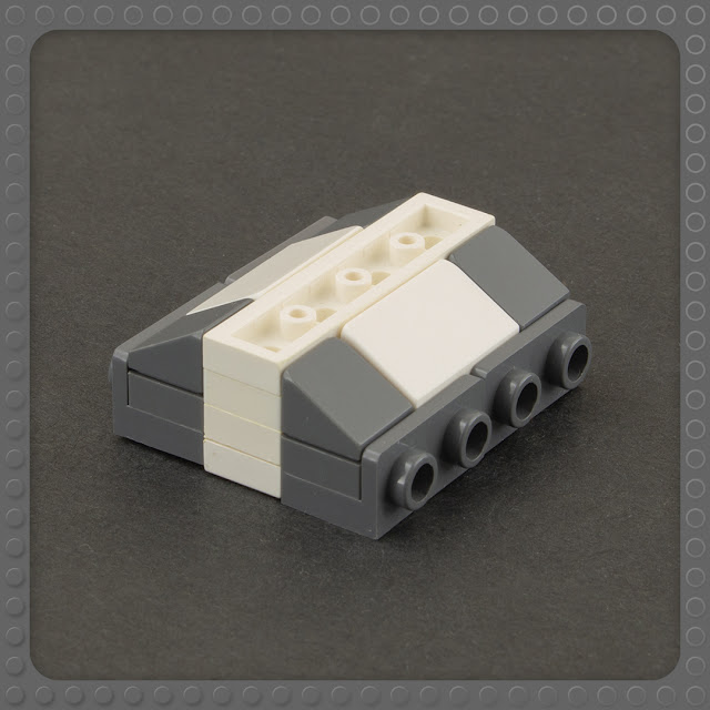 LEGO® Reverse-Engineering Challenge: Days 6-17 | New Elementary: LEGO ...