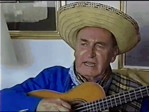 NOTICIAS Y EFEMERIDES MUSICALES Y DEL CINE: LIZARDO DÍAZ, CANTANTE ...