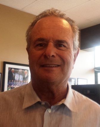 Hockey Then & Now: Alex Levinsky - Stanley Cup Winner in 1932