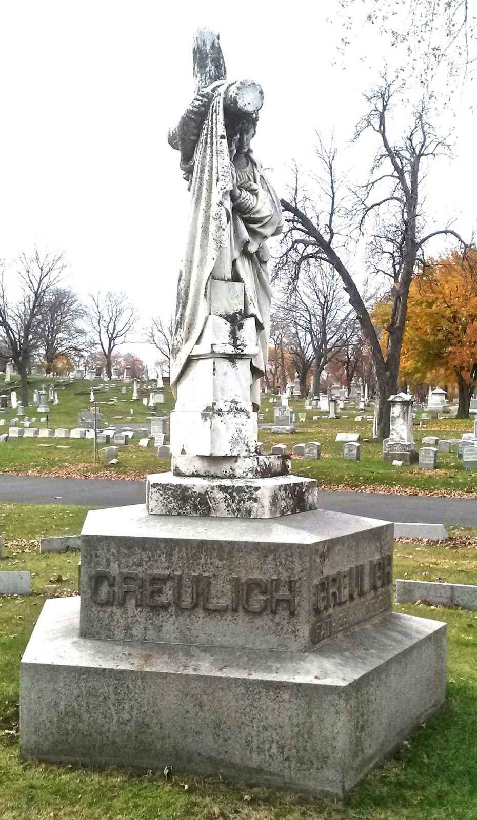 Those Pre-Pro Whiskey Men!: Milwaukee’s August Greulich — Pioneer and ...