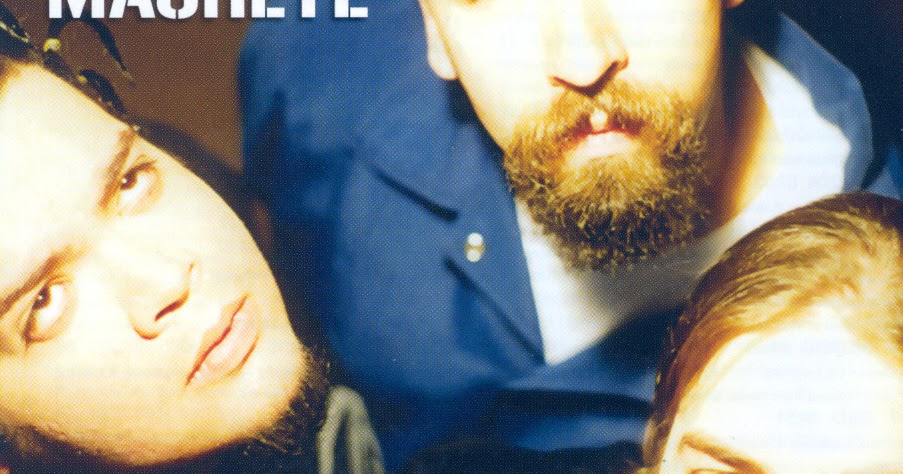 La Colección del Rap: Control Machete - La Mas Completa Coleccion (2005)