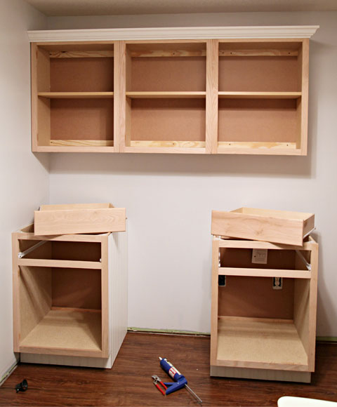 IHeart Organizing: My Studio Storage Story