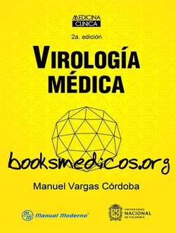 virologia | booksmedicos