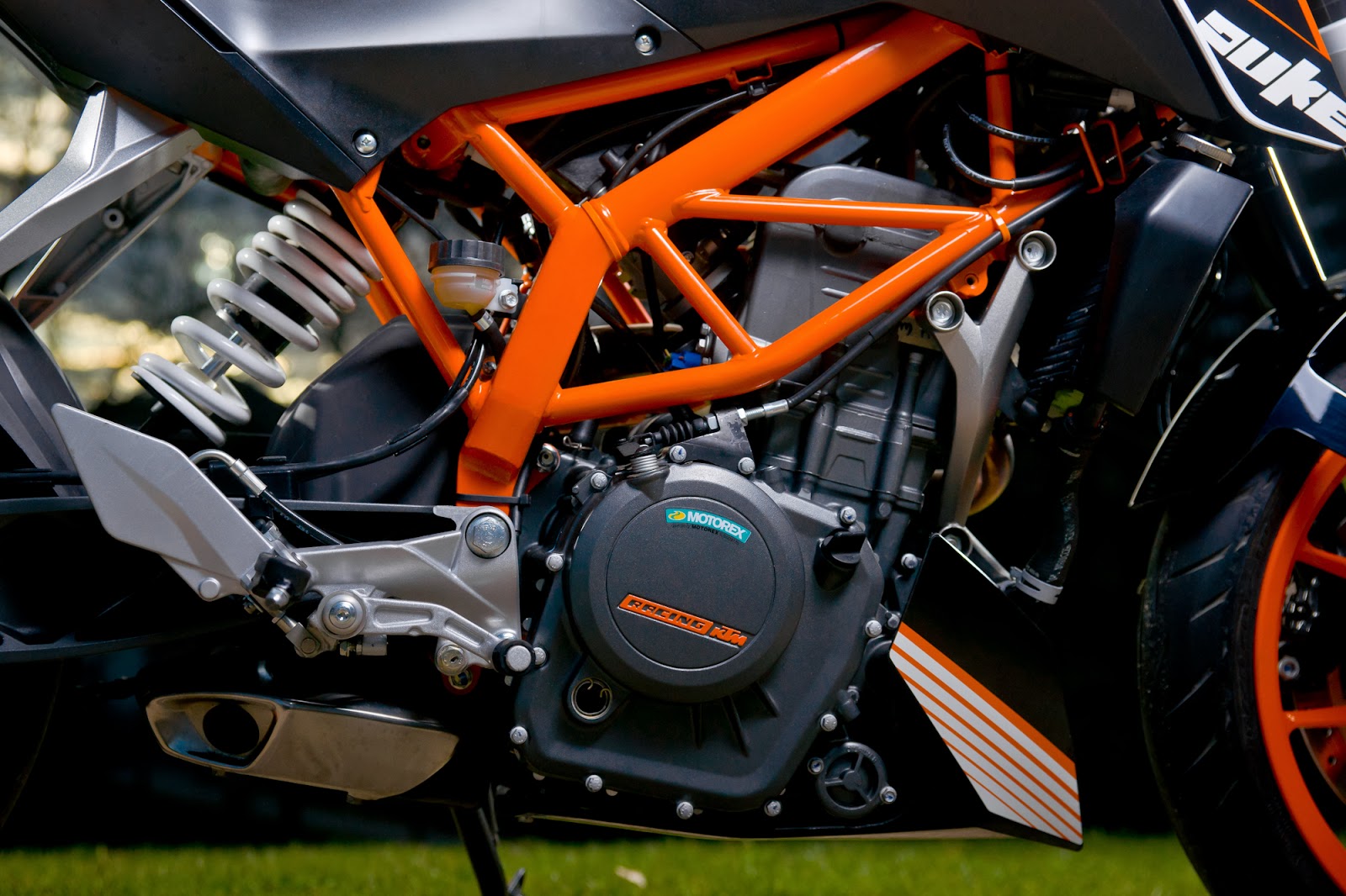 Malaysian Motor Works