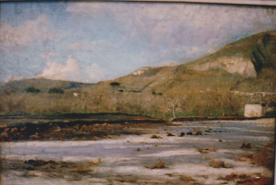 CARLOS BACA FLOR: GALERÍA DE FOTOS Y OBRAS DE CARLOS BACA-FLOR