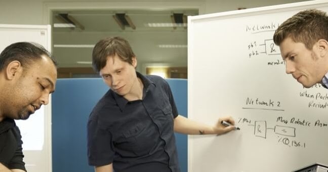 Helge Scherlund's eLearning News: Engineer the future with a Master’s ...