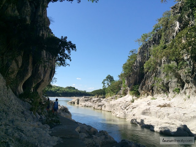 ANG NUEVA ECIJA: BYAHENG NUEVA ECIJA