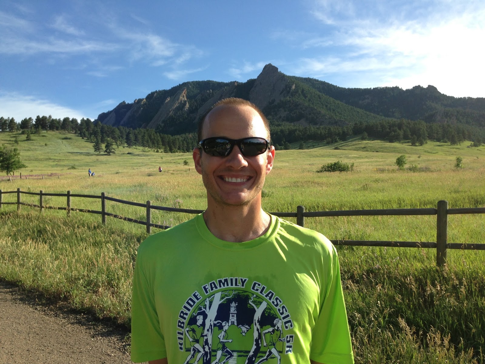 Tips from USATF Certified coach Mark Eichenlaub