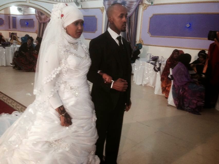 Qaabka arooska Soomaalida sawiro 2014