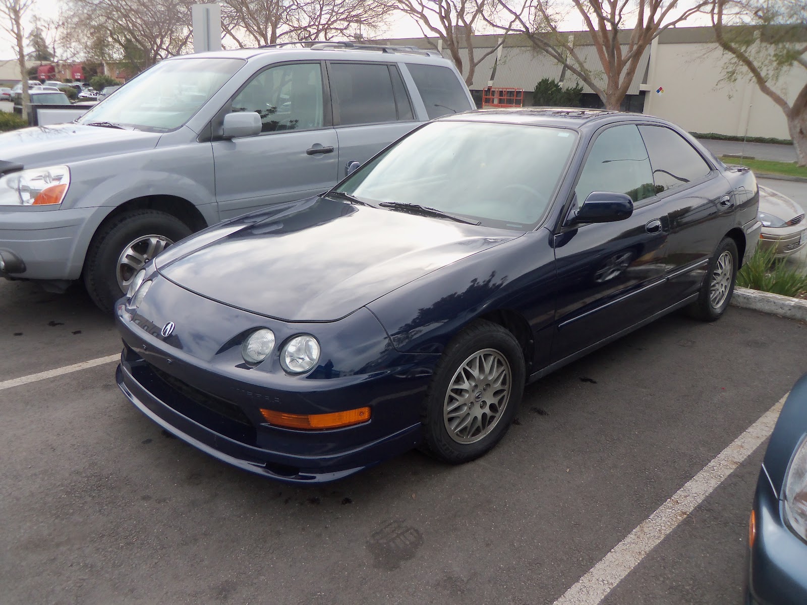 Auto Body-Collision Repair-Car Paint in Fremont-Hayward-Union City-San ...