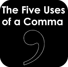 Primary Ideas: The Five Uses of a Comma & Dual Coding