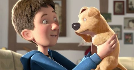 The Digital Teacher: Schools :The Present, a short animation about ...