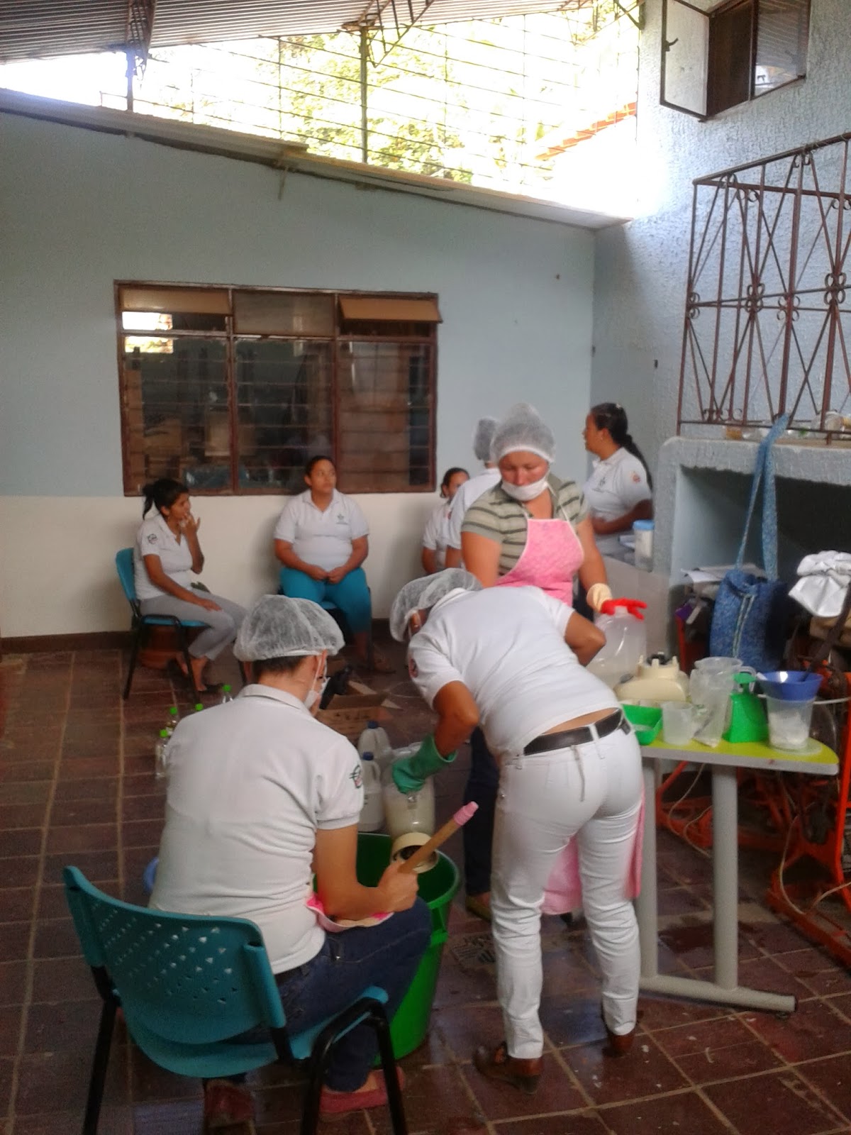 OFERTA TITULADA: RETOMANDO LA FORMACIÓN.