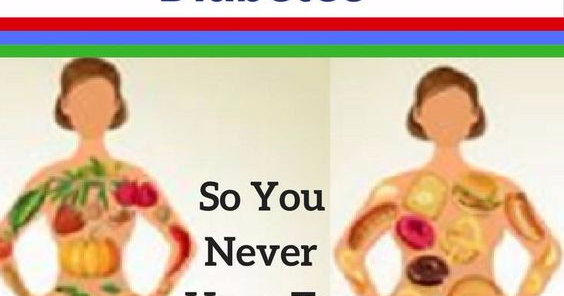 7 STEPS TO REVERSE DIABETES SO YOU NEVER HAVE TO TAKE INSULIN OR ...