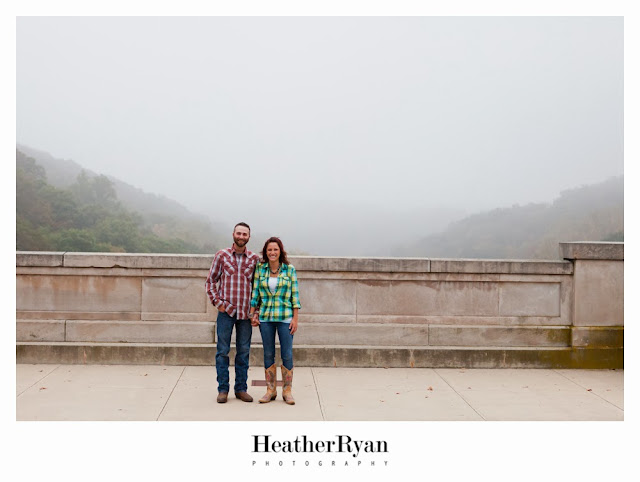 Heather Ryan Photography: Heather & Donny {Newlyweds}