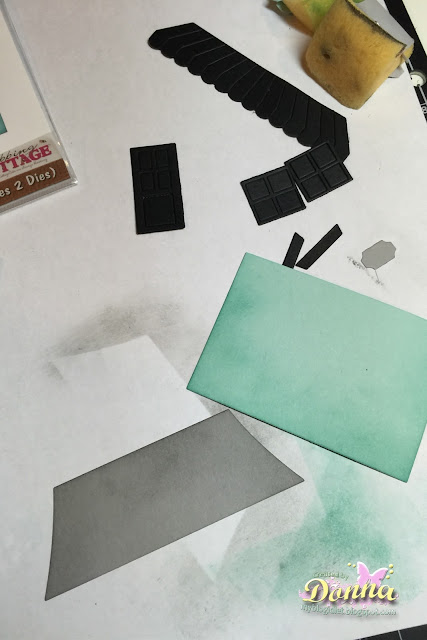 CottageCutz - Home Sweet Home | Creative Lady