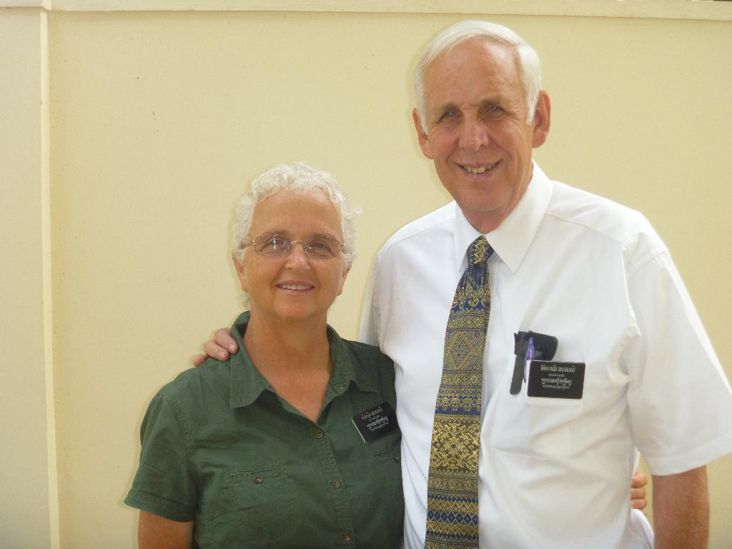 Grammy Googie: Candy is slippery...