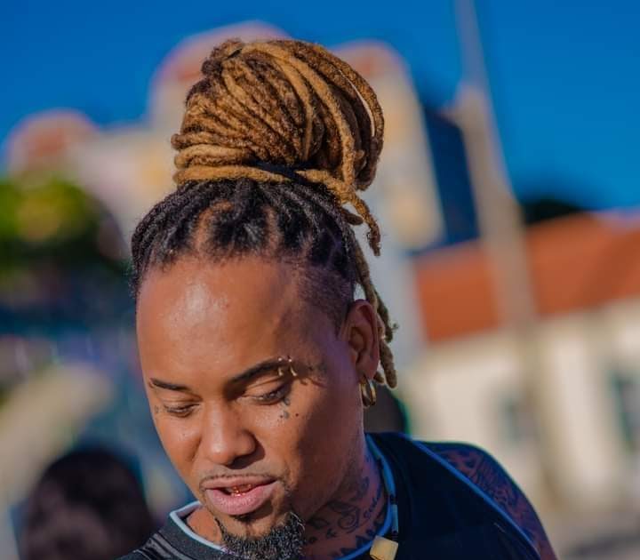 BIBIOGRAFIA DE EDSON SILVA MAIS CONHECIDO POR NGA