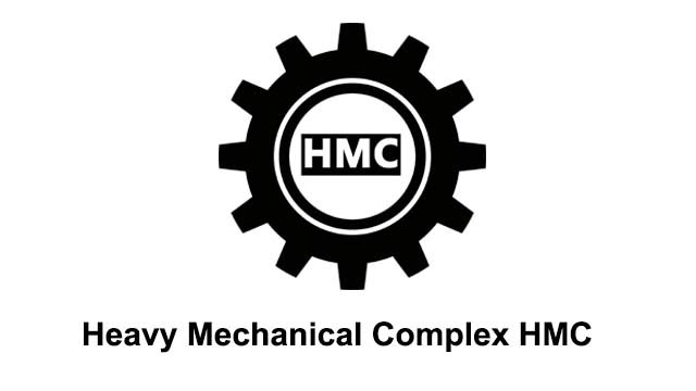 Jobs in Heavy Mechanical Complex HMC 2020 Latest