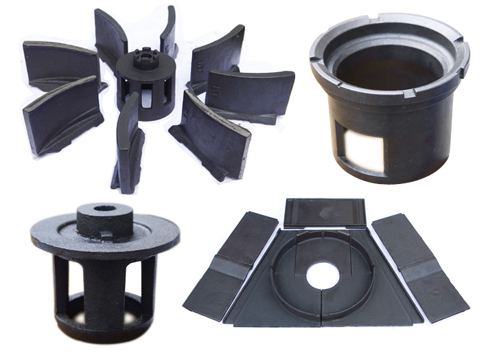 Shandong kaitai shot blasting machine: Shot blasting machine filter ...