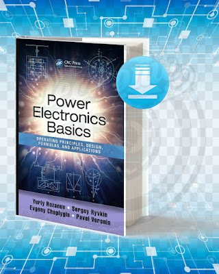 Download Power Electronics Basics pdf.