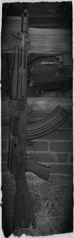Mrgunsngear's Blog: Krebs Custom AK 103K Review