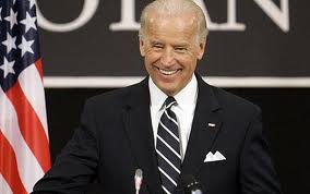 Biography Planet: Joseph Robinette “Joe” Biden, Jr. (Leaders)
