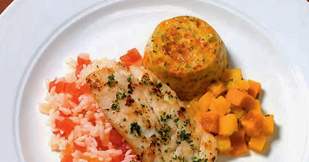 Pan Seared Grouper recipe -Taste USA