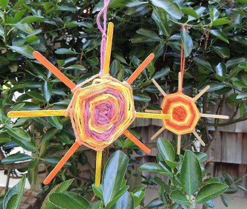 Celebrating the Summer Solstice