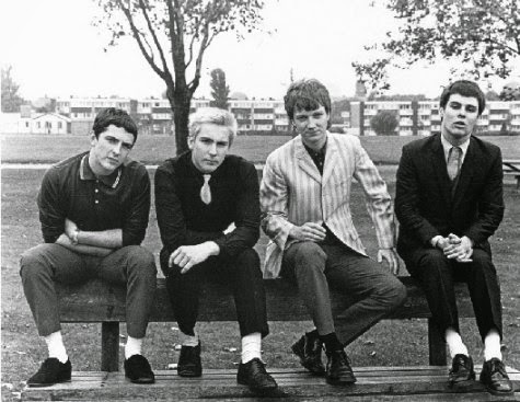 American Mods: Clean Living Under Difficult Geographical Circumstances ...