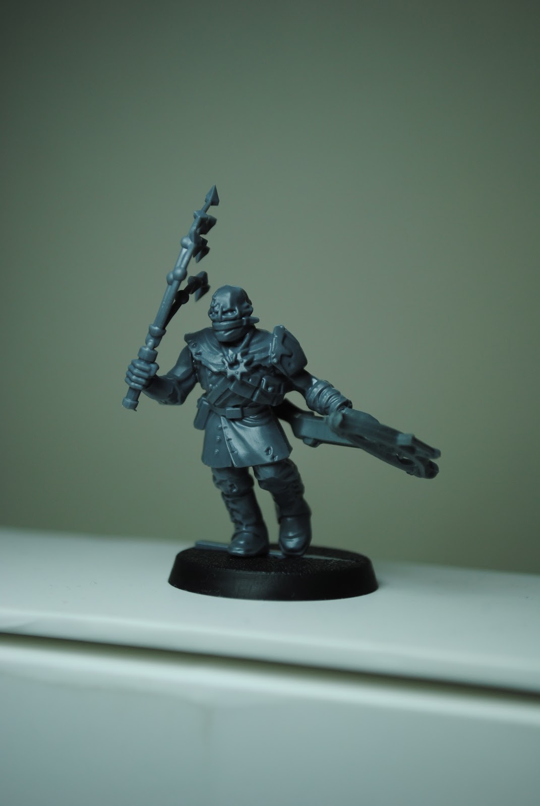 The Marienburg Gazette (Sigmaron Edition) : Converting Dark Vengeance ...